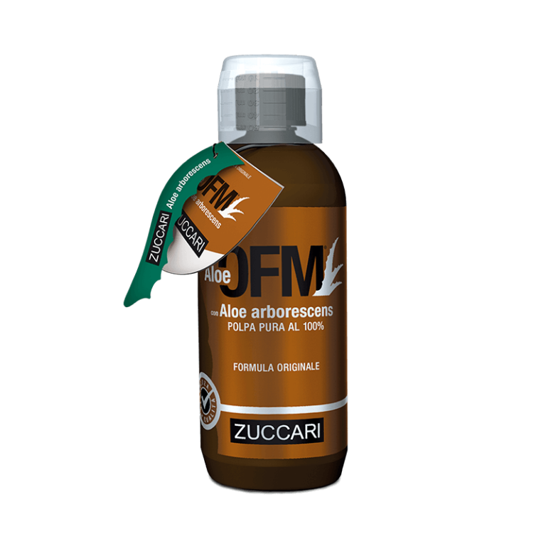 Aloe OFM | Zuccari