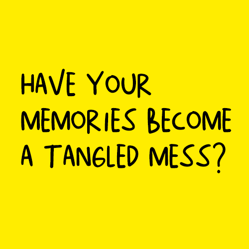 MMM...Memo! | Zuccari