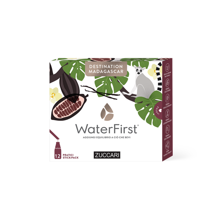WaterFirst Destination Madagascar | Zuccari