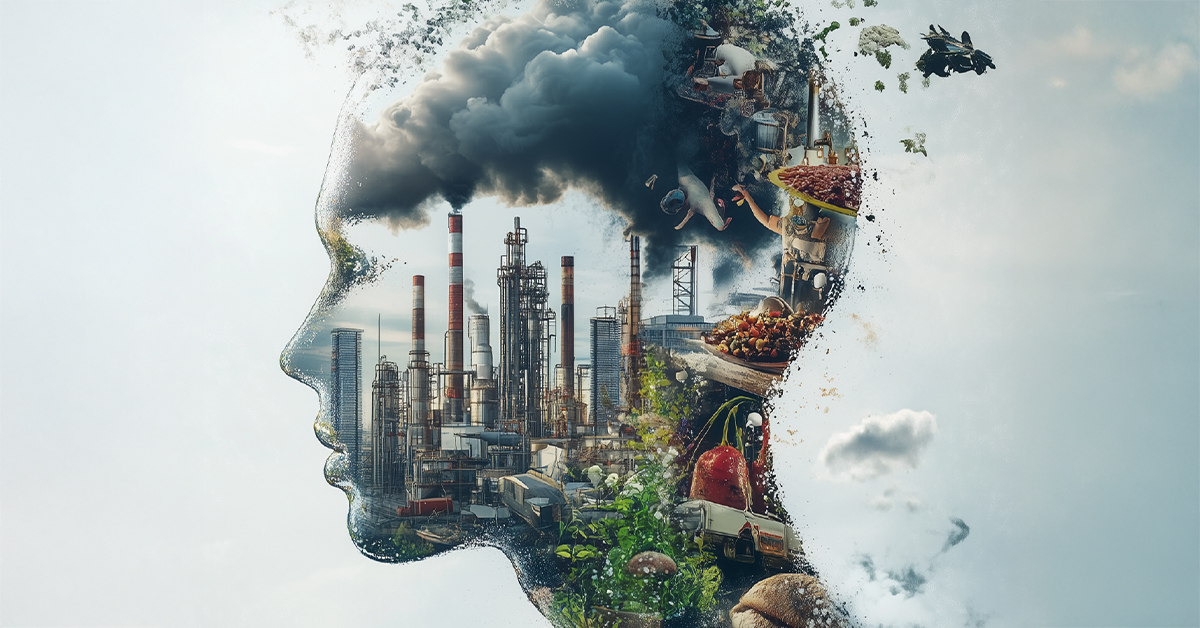 BlackWater Detox | Zuccari