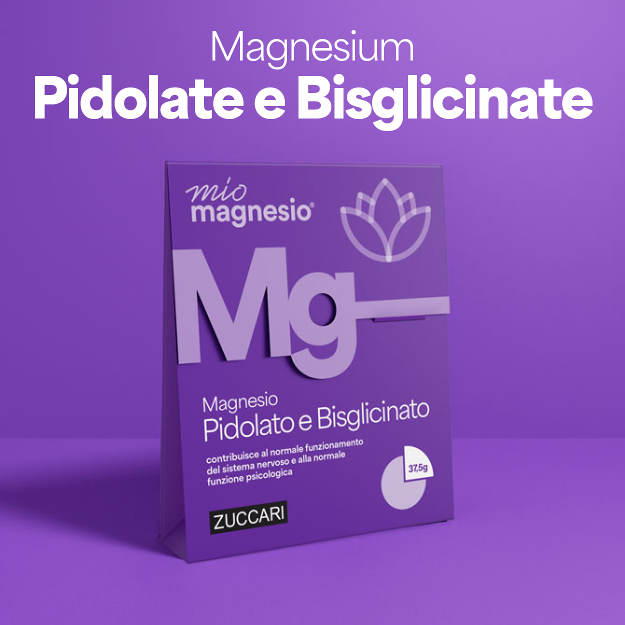 MyMagnesium | Zuccari