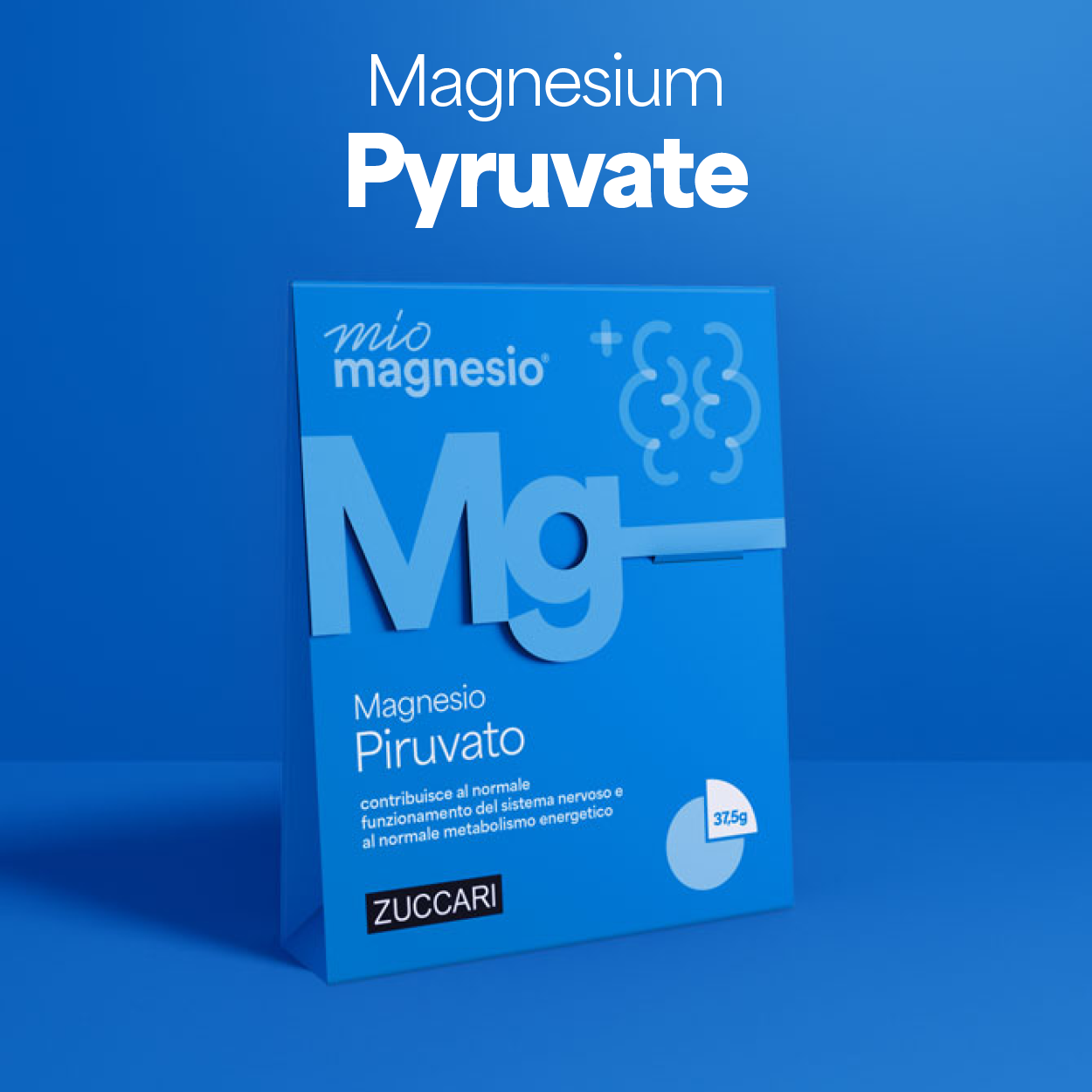 MyMagnesium | Zuccari